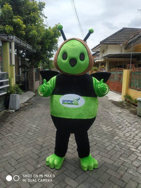 Home - Boneka Maskot Bali